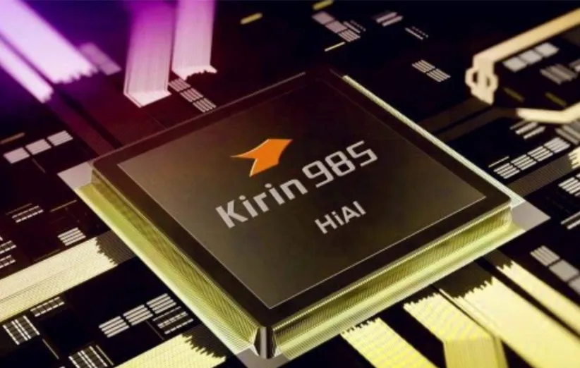 احتمالا هواوی میت 30 اولین گوشی مجهز به پردازنده Kirin 985 خواهد بود | دیجی‌کالا مگ