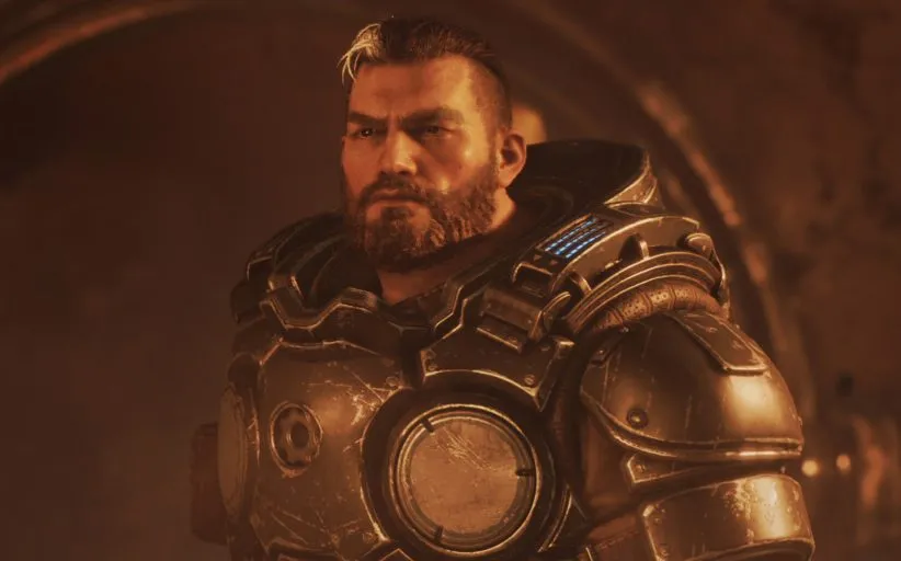تاریخ عرضه‌ی Gears Tactics برای کامپیوترها مشخص شد | دیجی‌کالا مگ