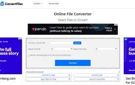 معرفی بهترین ابزار آنلاین برای تبدیل فایل و فرمت مختلف | دیجی‌کالا مگ