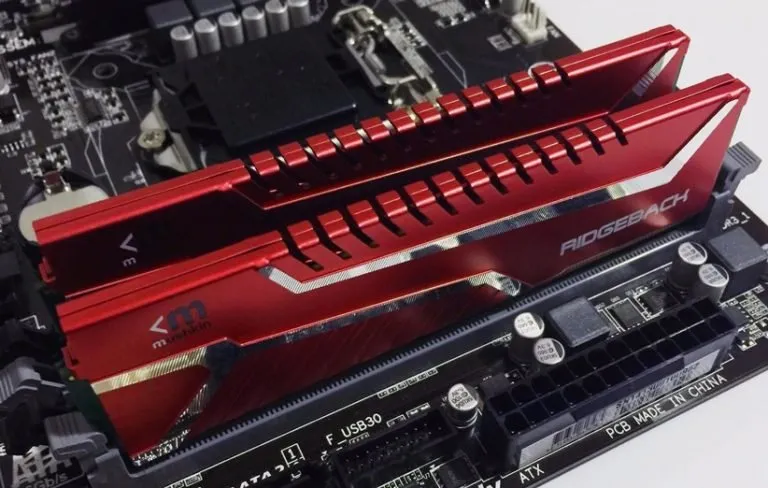 حافظه رم (RAM) چیست؟ هر آنچه که باید درباره‌ی آن بدانید | دیجی‌کالا مگ