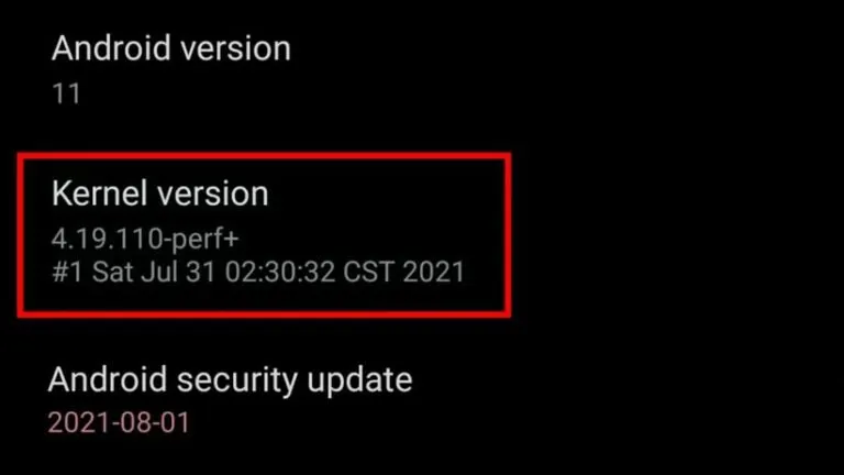 هسته‌ی سیستم‌عامل (kernel) چیست و چه اهمیتی دارد؟ • دیجی‌کالا مگ