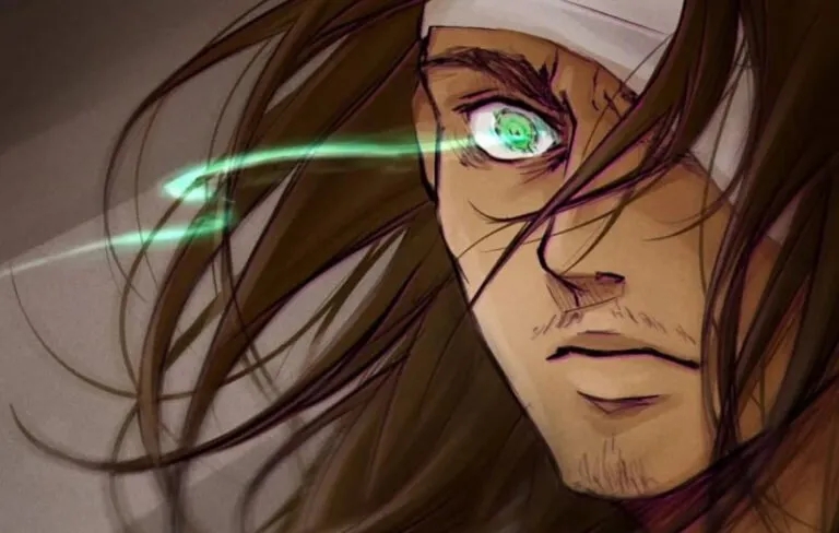 10 دلیل اینکه ارن یگر خطرناک‌ترین شخصیت حمله به تایتان است • دیجی‌کالا مگ