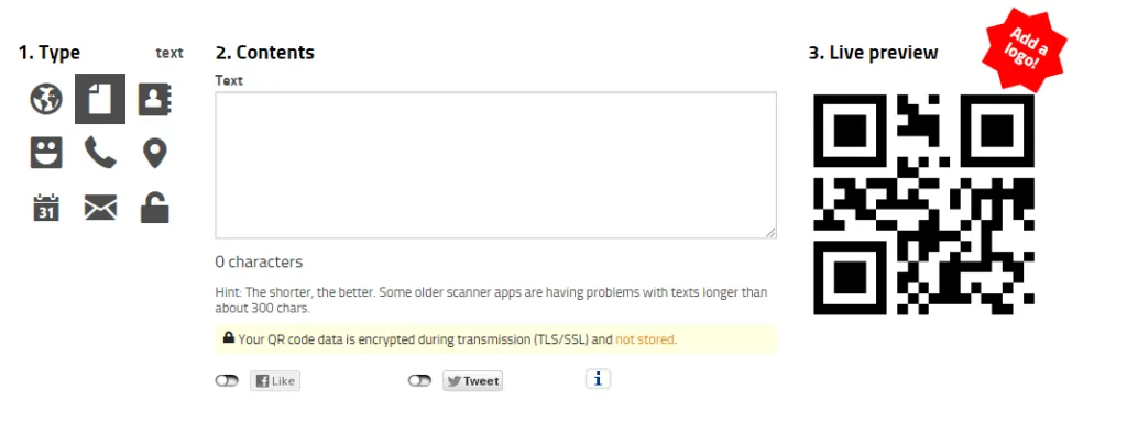 معرفی ساده‌ترین و بهترین روش‌های درست کردن کد QR • دیجی‌کالا مگ
