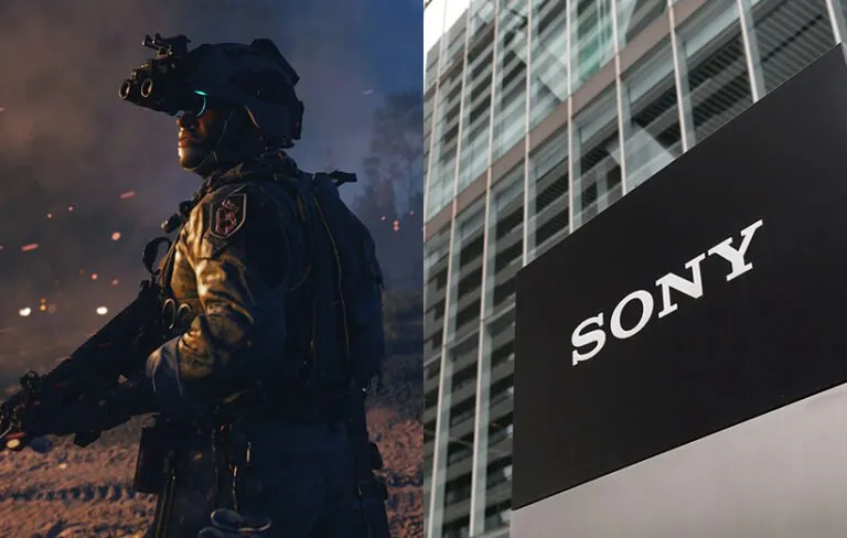 مذاکرات پشت پرده سونی و مایکروسافت: تضمین ایکس‌باکس برای کال آو دیوتی ...