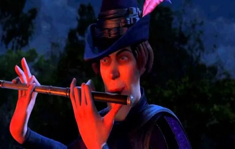 ۱۰ شرور برتر سری انیمیشن‌های «شرک» • دیجی‌کالا مگ