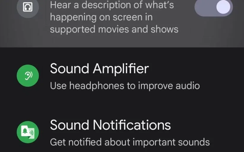 13 قابلیت جذاب اندروید 13 که کمتر به آن‌ها توجه شده است • دیجی‌کالا مگ
