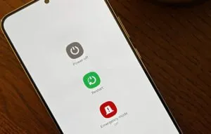 حالت اضطراری یا Emergency Mode گوشی‌های سامسونگ چیست و چگونه فعال می ...