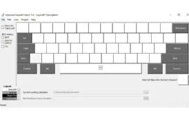 چگونه عملکرد دکمه‌های کیبورد را شخصی‌ سازی کنیم؟ • دیجی‌کالا مگ