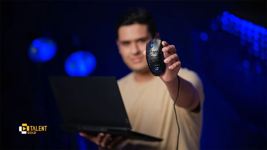 بررسی ماوس گیمینگ تسکو GM 790؛ بهتر از حد انتظار • دیجی‌کالا مگ