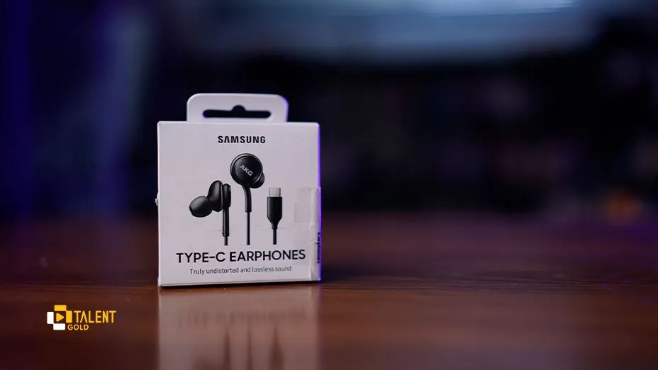 بررسی هندزفری سامسونگ AKG-EO-IC100؛ ضعیف‌تر از حد انتظار • دیجی‌کالا مگ