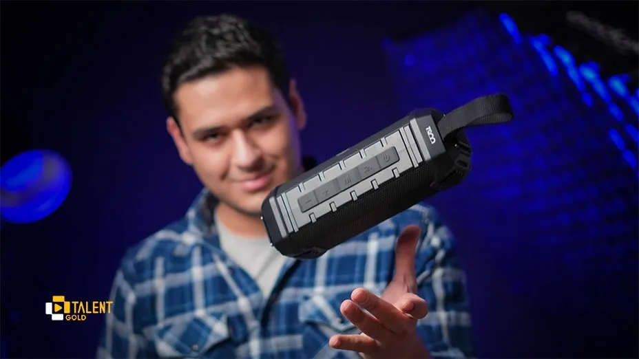 بررسی اسپیکر بلوتوثی تسکو TS 2398؛ مناسب محیط‌های بزرگ • دیجی‌کالا مگ