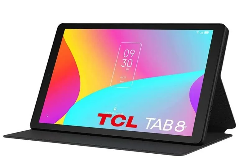 TCL از سه گوشی، یک تبلت و یک عینک هوشمند رونمایی کرد • دیجی‌کالا مگ