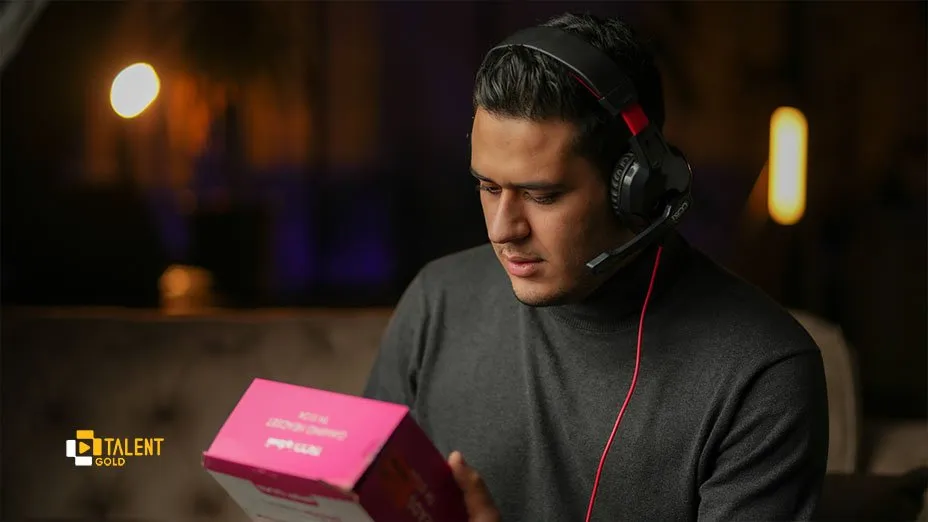 بررسی هدست تسکو TH 5124؛ از ارزان‌ترین هدست‌های باکیفیت • دیجی‌کالا مگ