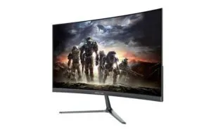 ۷ مانیتور خمیده گیمینگ برتر تا سقف ۱۰ میلیون‌ تومان (بهمن ۱۴۰۱) • دیجی‌کالا مگ