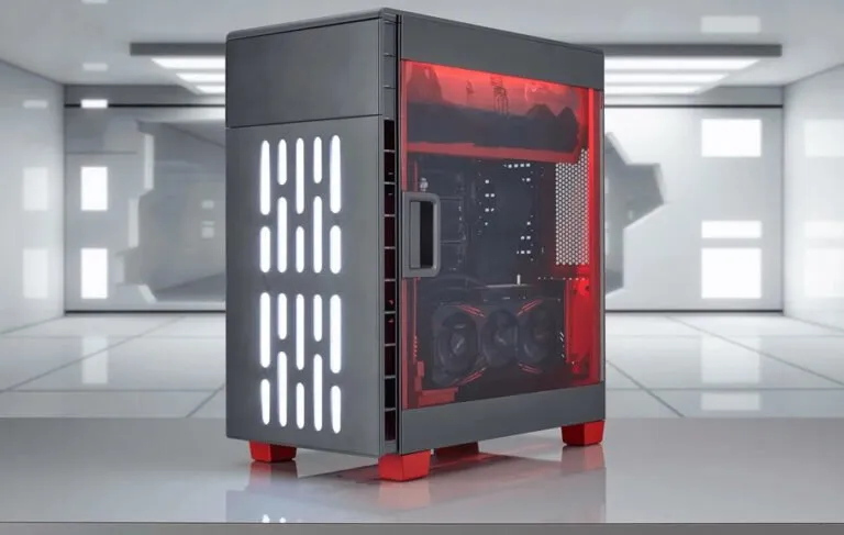 5 نکته‌ی مهم که برای خرید کیس کامپیوتر باید به آن‌ها توجه کنید • دیجی ...