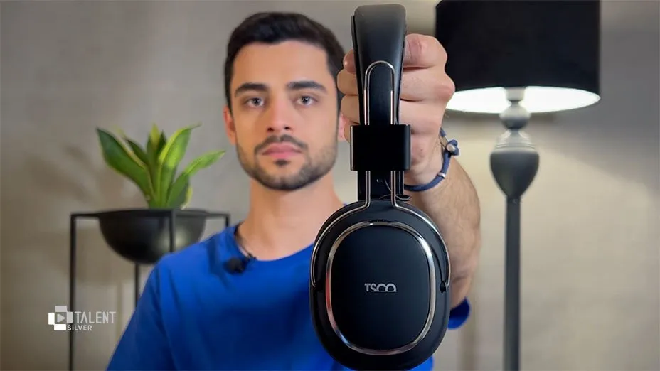 بررسی هدفون تسکو TH 5346؛ رضایت‌بخش نسبت به قیمت • دیجی‌کالا مگ