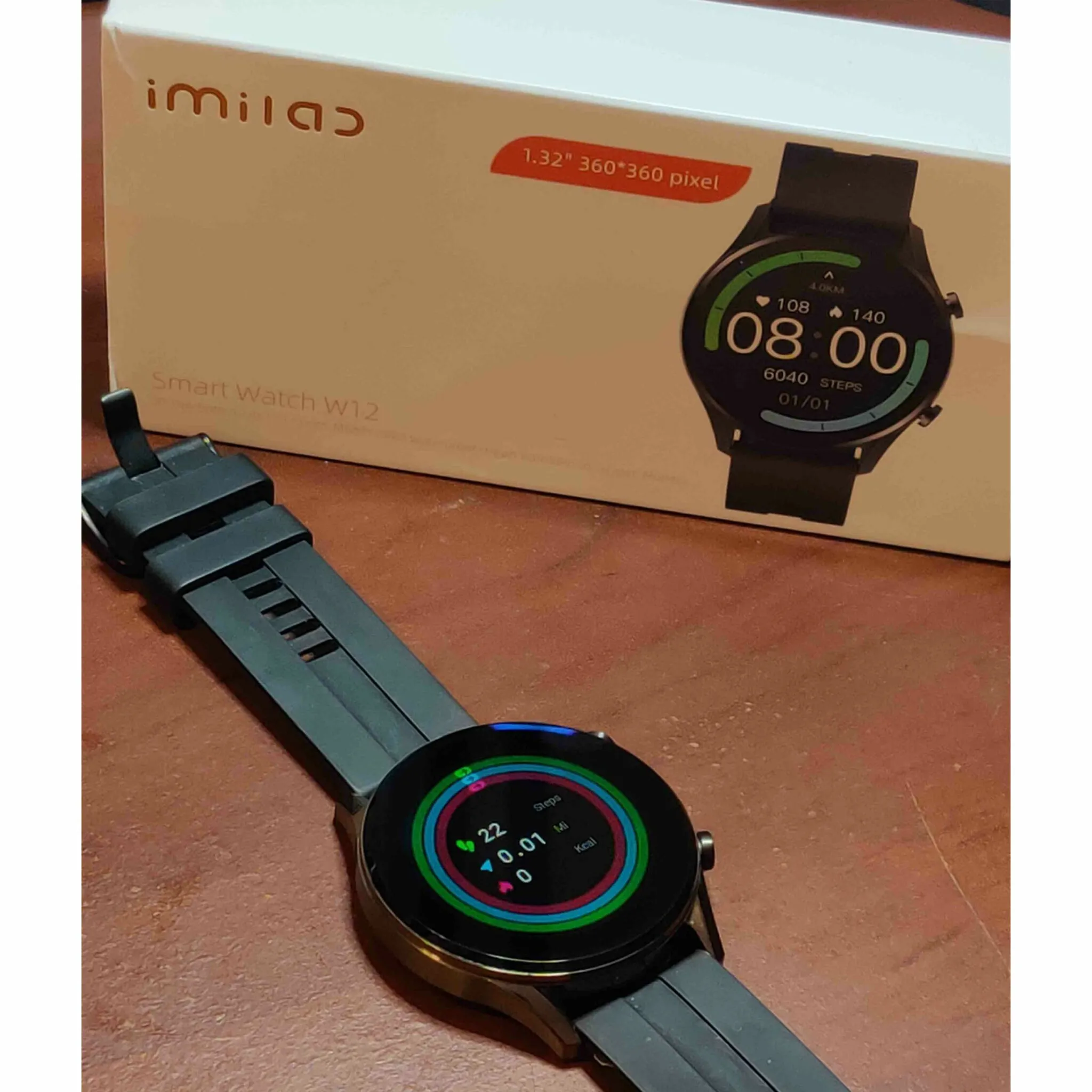 15 ساعت هوشمند با نمایشگر گرد؛ از گران‌ترین تا ارزان‌ترین • دیجی‌کالا مگ