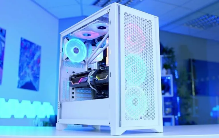 چگونه یک کامپیوتر رومیزی ارزان اما کاربردی اسمبل کنیم؟ • دیجی‌کالا مگ