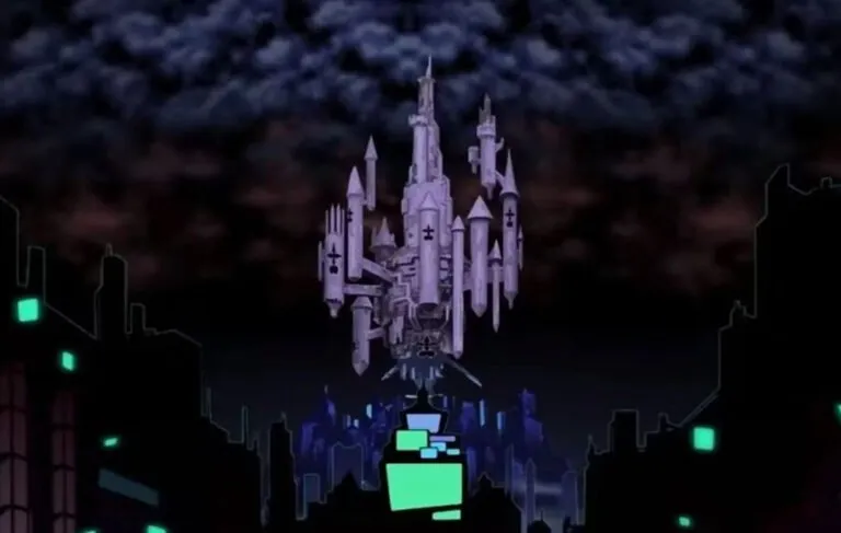 ۹ قلعه‌ی شناور برتر تاریخ بازی‌های ویدیویی • دیجی‌کالا مگ