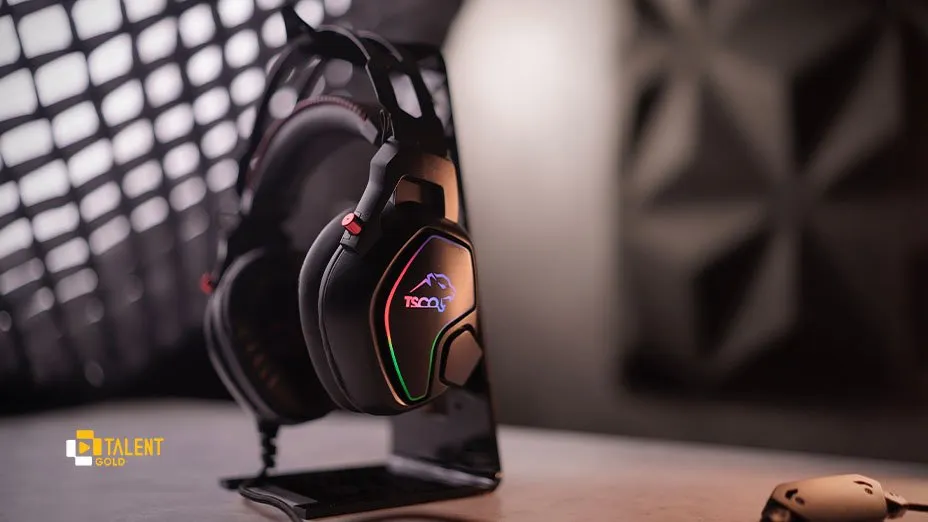 بررسی هدست تسکو GH 5159؛ پرچم‌دار هدست‌های گیمینگ ایرانی • دیجی‌کالا مگ