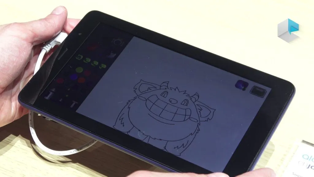 بررسی آلکاتل 1T 7 4G 2020؛ بهترین تبلت فوق اقتصادی بازار؟ • دیجی‌کالا مگ