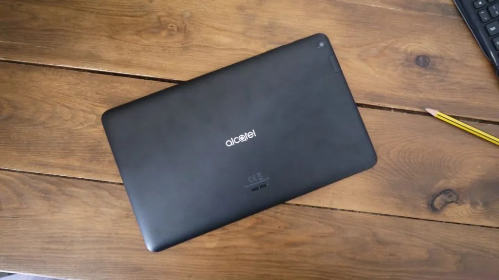 بررسی آلکاتل 1T 7 4G 2020؛ بهترین تبلت فوق اقتصادی بازار؟ • دیجی‌کالا مگ