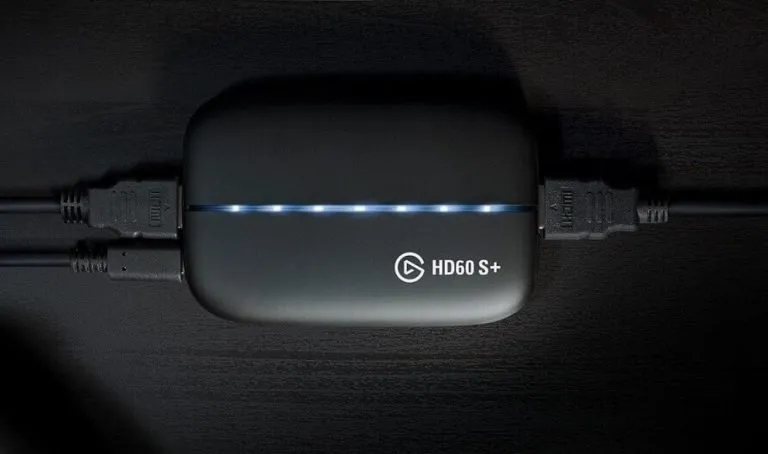 کارت کپچر چیست و چرا باید از آن استفاده کنیم؟ • دیجی‌کالا مگ