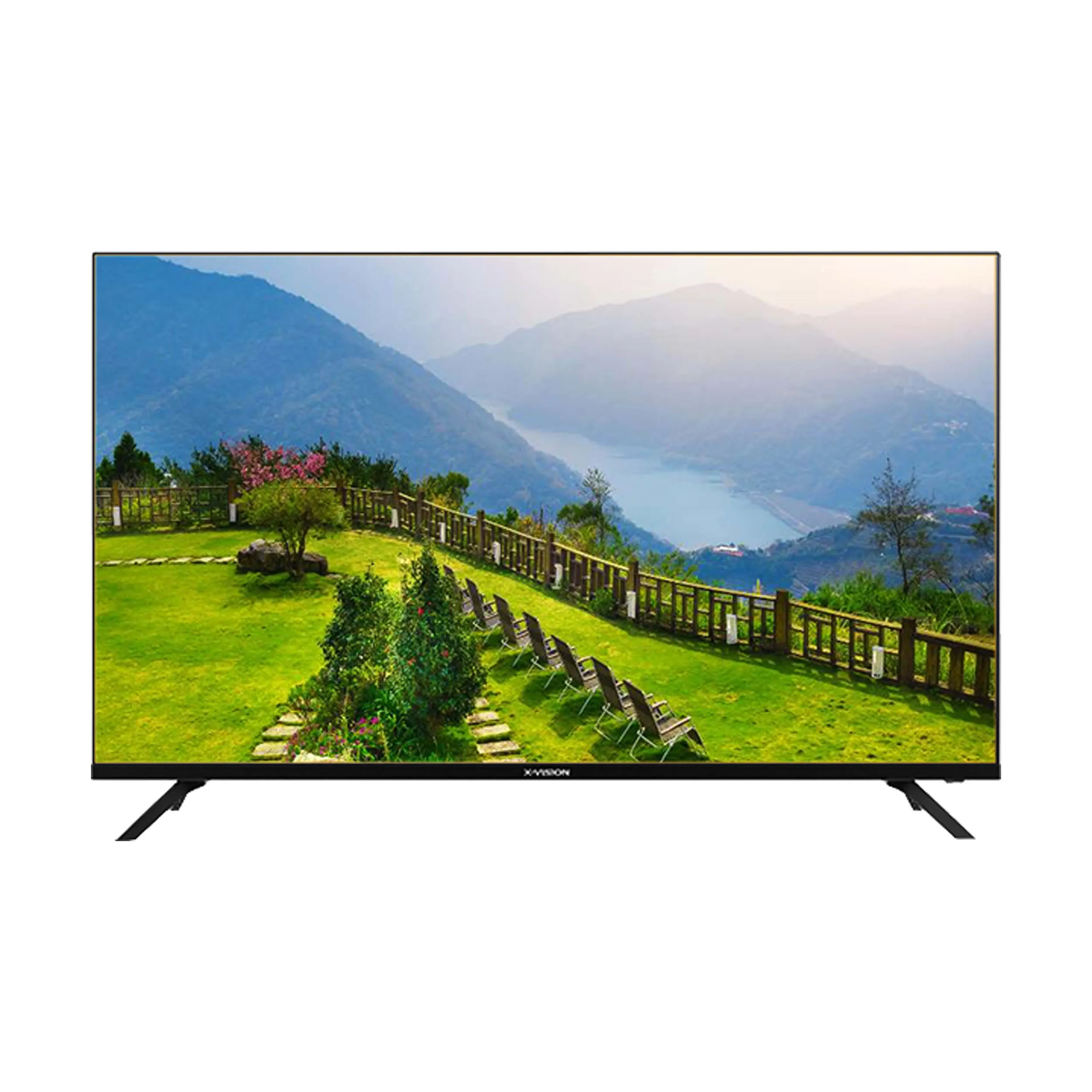 بهترین تلویزیون ال‌ای‌دی 43 اینچ؛ گزینه‌های پرامکانات برای خرید • دیجی‌کالا مگ