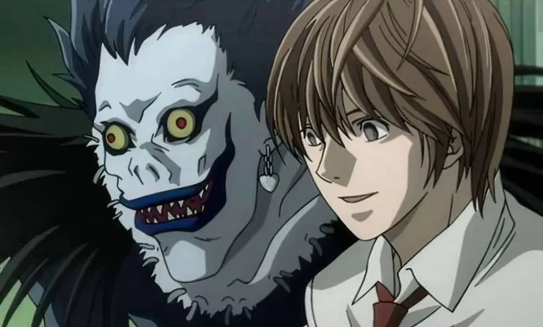 20 انیمه ترسناک برتر که باید تماشا کنید • دیجی‌کالا مگ