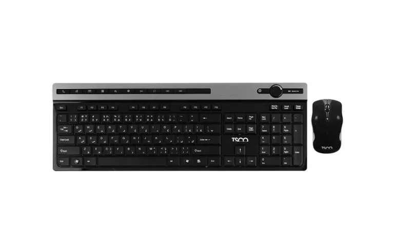راهنمای خرید بهترین کیبورد تسکو تا سقف ۱.۵ میلیون تومان (مهر ۱۴۰۲) • دیجی‌کالا مگ