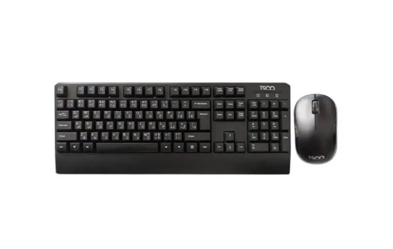 راهنمای خرید بهترین کیبورد تسکو تا سقف ۱.۵ میلیون تومان (مهر ۱۴۰۲ ...