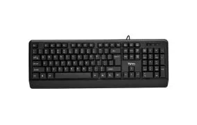 راهنمای خرید بهترین کیبورد تسکو تا سقف ۱.۵ میلیون تومان (مهر ۱۴۰۲ ...