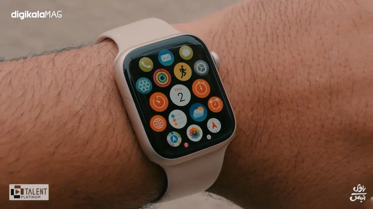 بررسی اپل واچ سری 9؛ بهترین ساعت هوشمند؟ • دیجی‌کالا مگ
