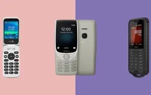 بهترین گوشی ساده؛ راهنمای خرید 8 محصول کلاسیک با امکانات کاربردی