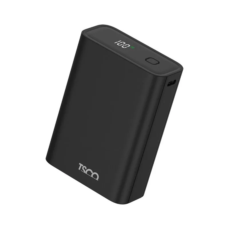 راهنمای خرید بهترین پاوربانک‌های تسکو در بازار؛ گزینه‌های بادوام و خوش‌قیمت • دیجی‌کالا مگ