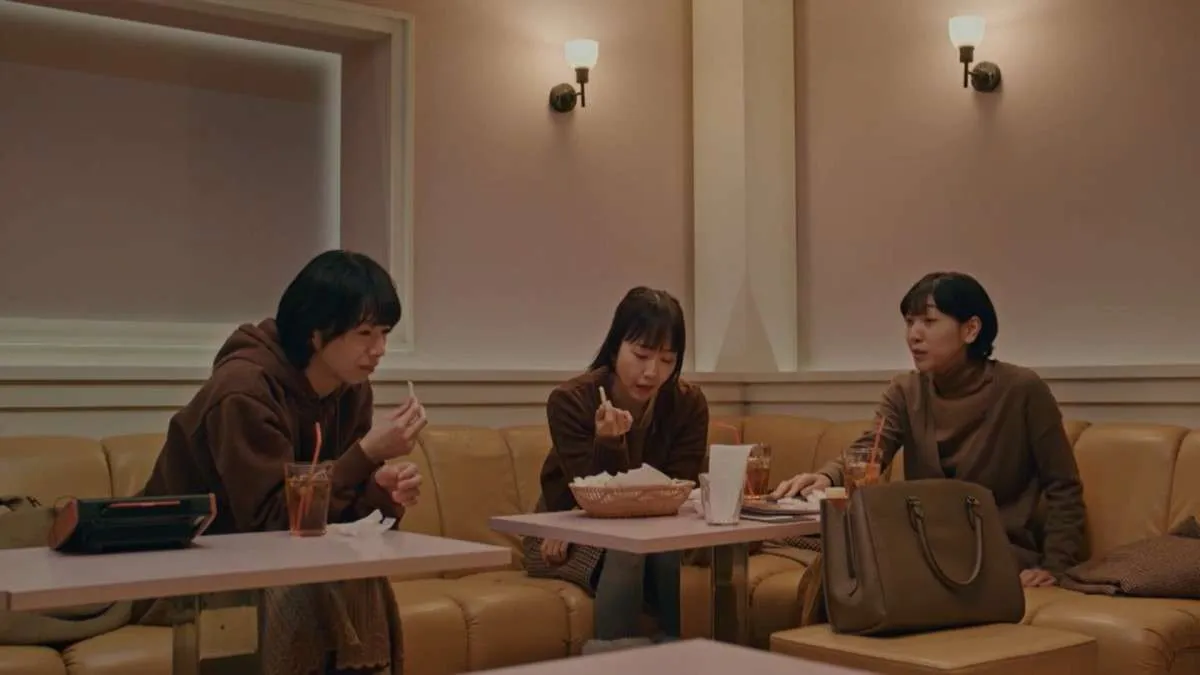 بهترین سریال‌های ژاپنی که باید تماشا کنید؛ از «آلیس در سرزمین مرزی» تا «عشق اول» • دیجی‌کالا مگ