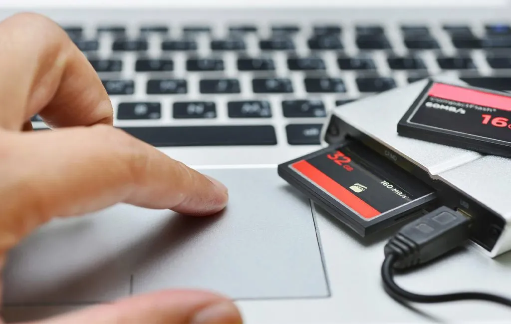 راهنمای خرید بهترین رم ریدر USB-C؛ ۱۵ کارت‌خوان کاربردی که حتما نیازتان ...