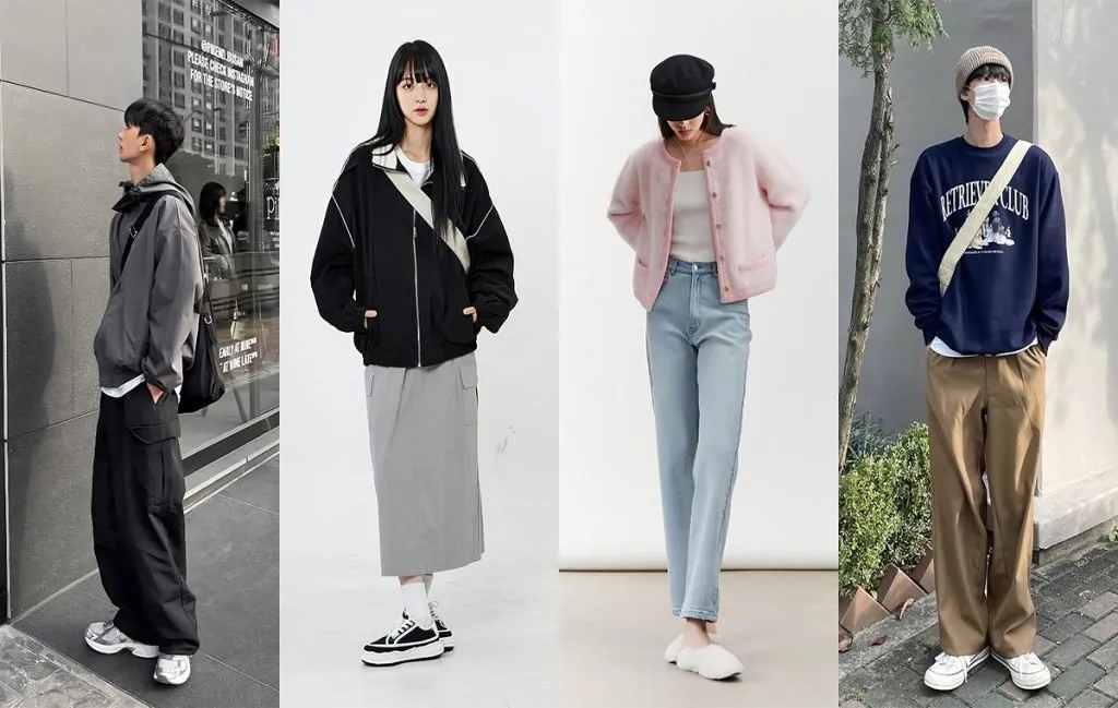 استایل تینیجر چیست و چگونه می‌توانید به این سبک لباس بپوشید؟ • دیجی‌کالا مگ