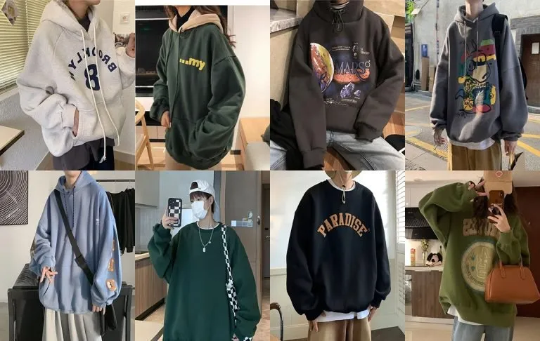 استایل تینیجر چیست و چگونه می‌توانید به این سبک لباس بپوشید؟ • دیجی‌کالا مگ