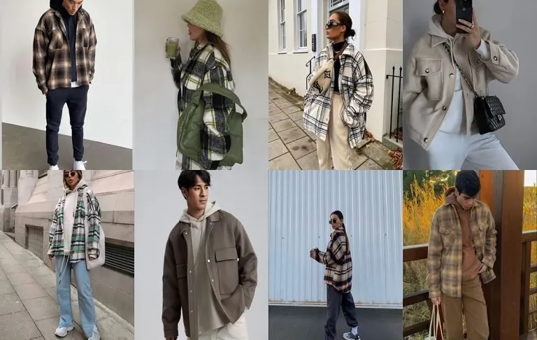 استایل تینیجر چیست و چگونه می‌توانید به این سبک لباس بپوشید؟ • دیجی‌کالا مگ