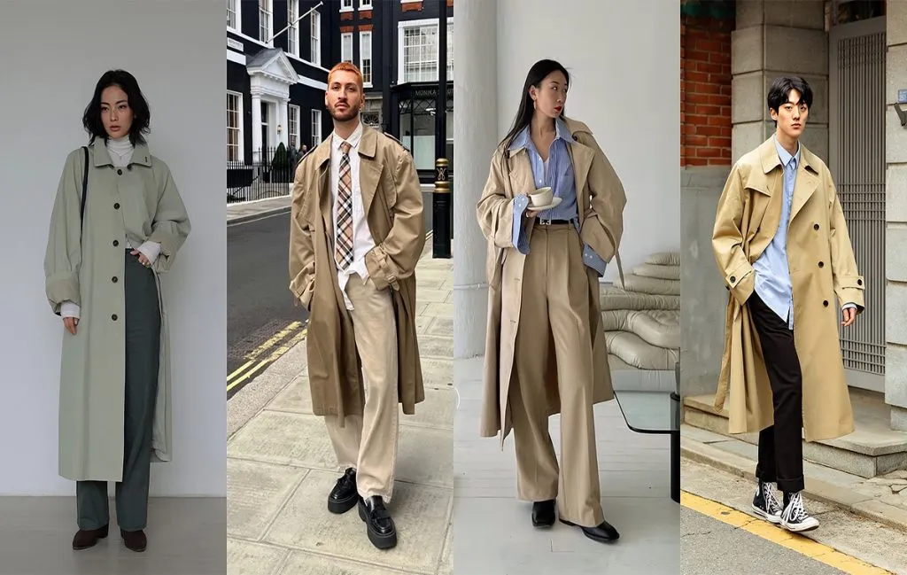 استایل تینیجر چیست و چگونه می‌توانید به این سبک لباس بپوشید؟ • دیجی‌کالا مگ