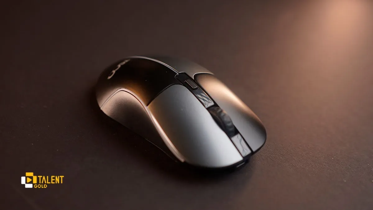 بررسی ماوس تسکو TM 694؛ از ارزان‌ترین ماوس‌های بی‌سیم • دیجی‌کالا مگ