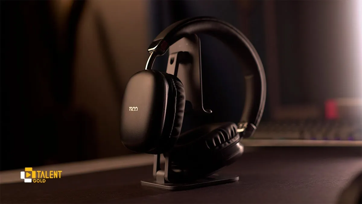 بررسی هدفون تسکو TH 5378؛ کپی ارزان‌قیمت ایرپاد مکس • دیجی‌کالا مگ