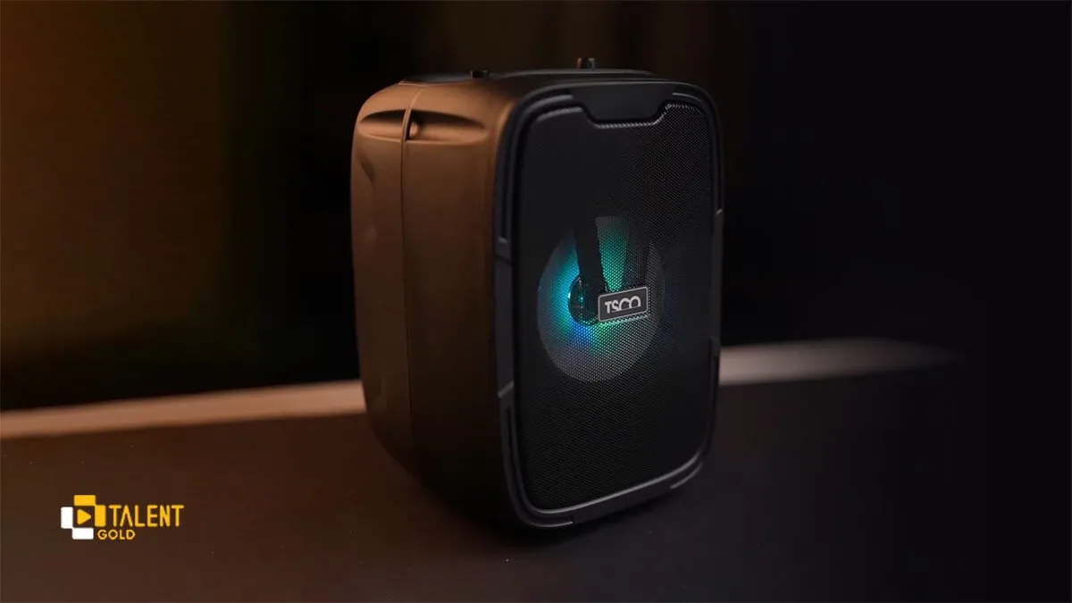 بررسی اسپیکر تسکو TS 2311؛ ارزش خرید پایین • دیجی‌کالا مگ