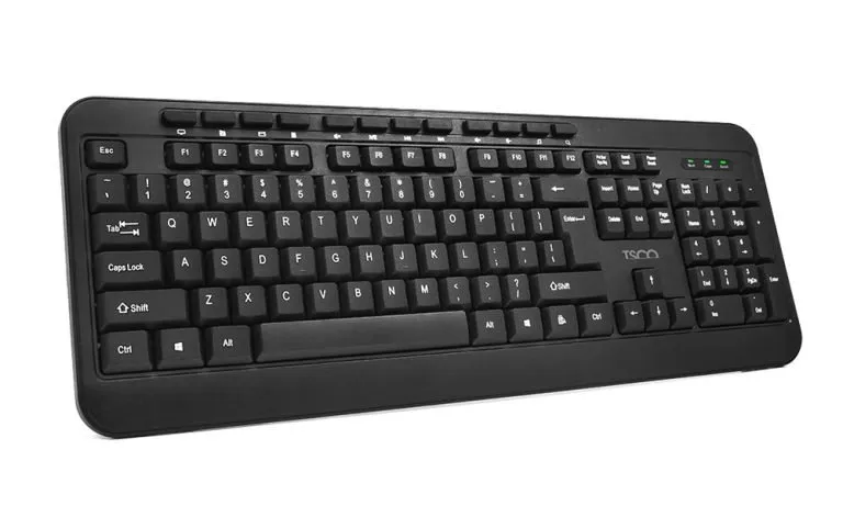 راهنمای خرید بهترین کیبورد برای تایپ؛ زندگی با قدرت کلیدها • دیجی‌کالا مگ