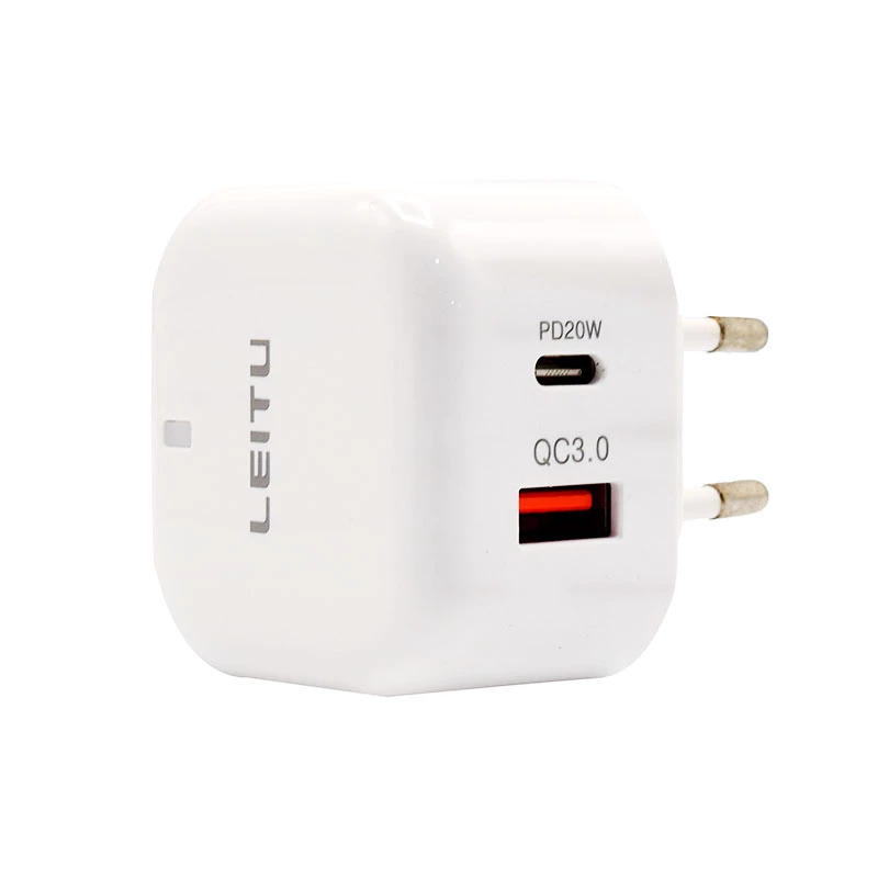 راهنمای خرید بهترین شارژرهای لیتو؛ 10 محصول قابل اطمینان با قیمت مناسب • دیجی‌کالا مگ