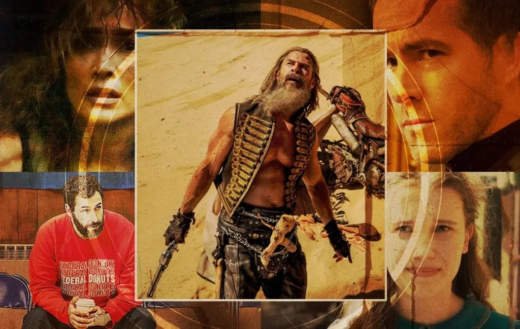 آیا موفقیت فیلم‌ها در پلتفرم‌های پخش آنلاین کاذب است؟ • دیجی‌کالا مگ