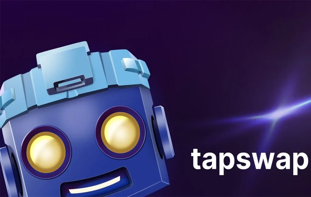 همه چیز درباره ایر دراپ تپ سواپ (Tap Swap)؛ کلاهبرداری یا پروژه‌ی ...