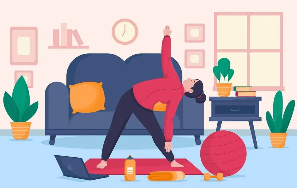 ورزش SNPE چیست و چه فوایدی برای بدن دارد؟ • دیجی‌کالا مگ