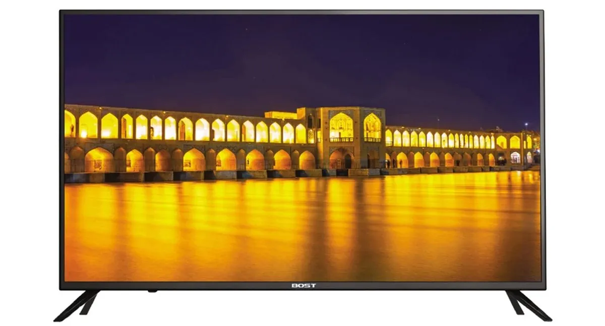 بهترین تلویزیون تا ۲۰ میلیون • دیجی‌کالا مگ